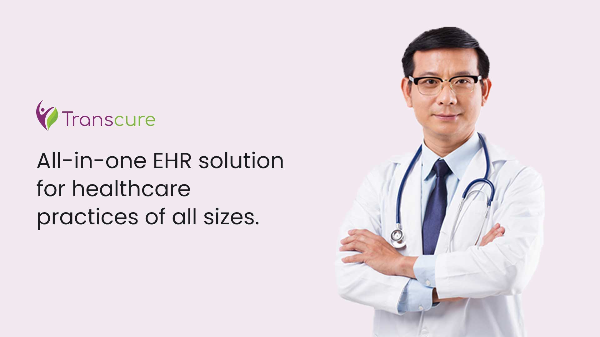 Schedule Free Demo - Transcure EHR Practice Management