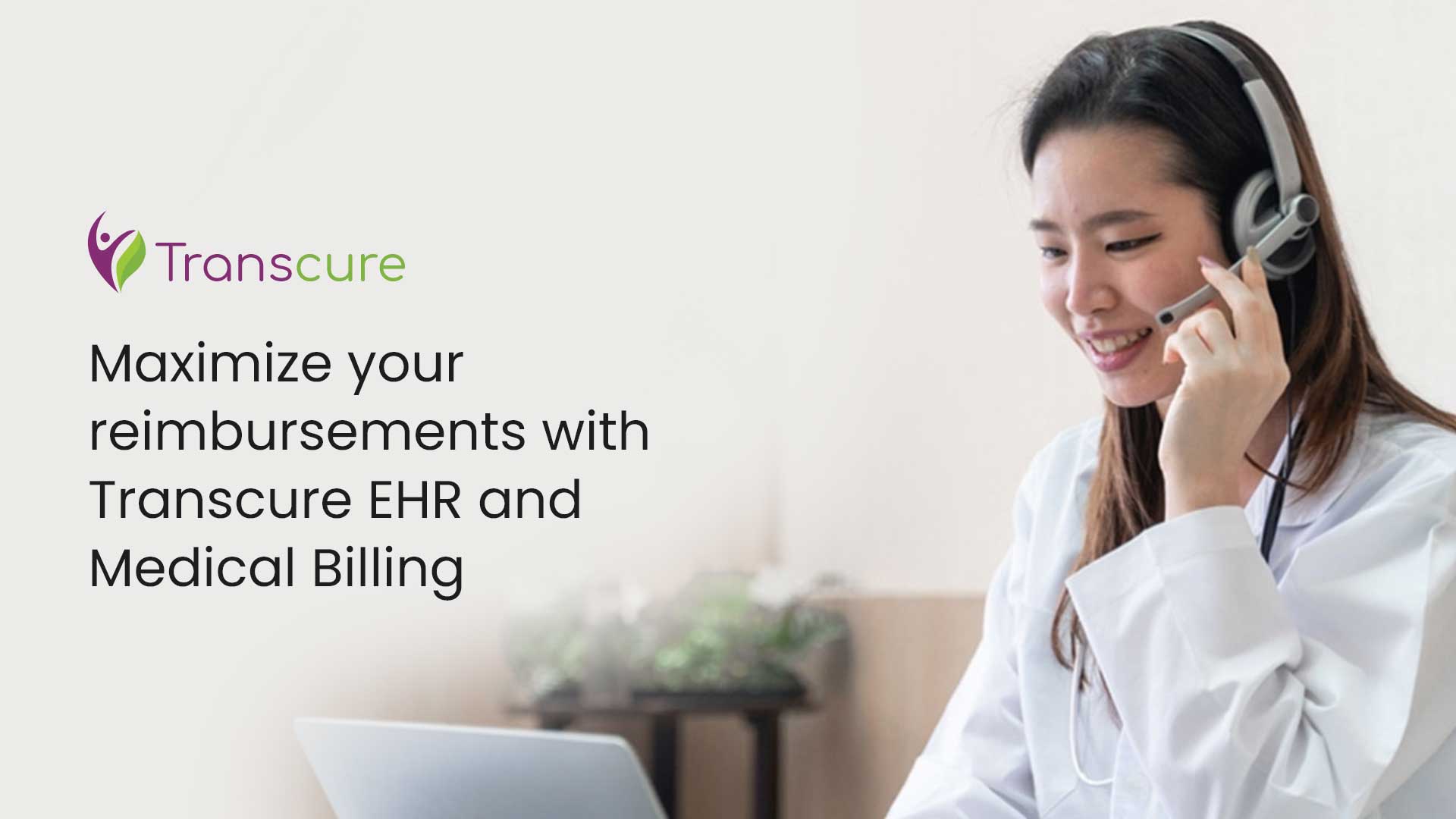 Contact Us | For Seamless Revenue Cycle Management | Transcure