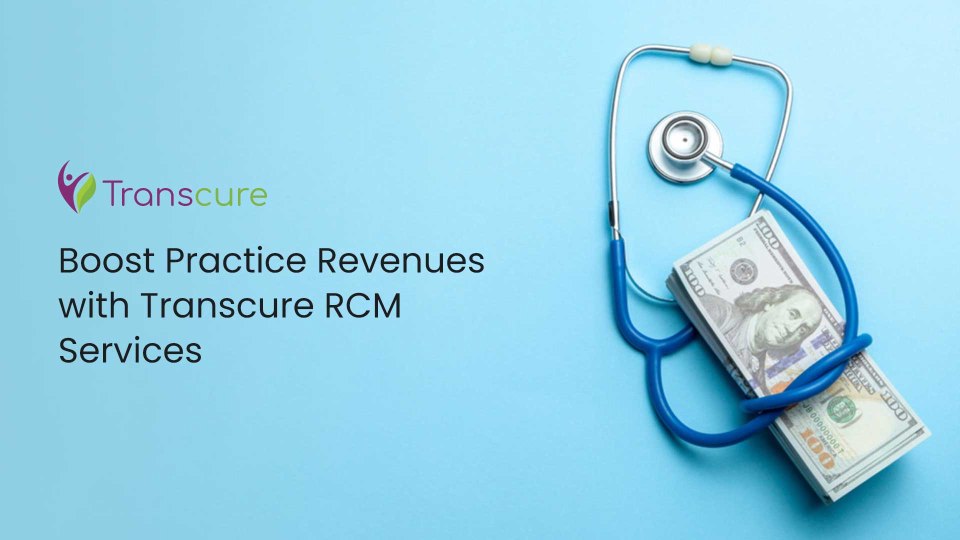 RCM Services | Revenue Cycle Management Company