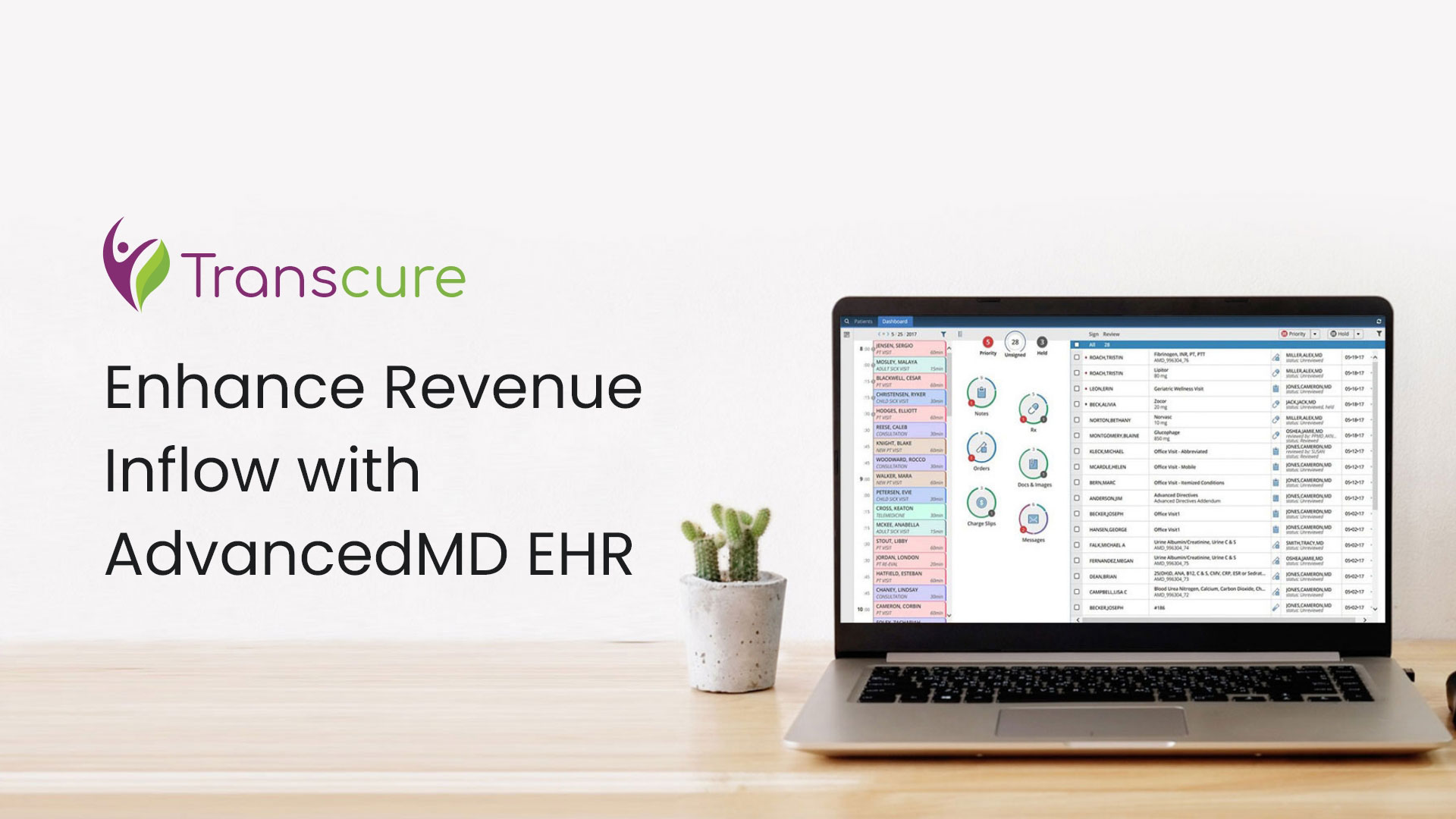 AdvancedMD EHR Medical Software | Get EHR Consulting Now!