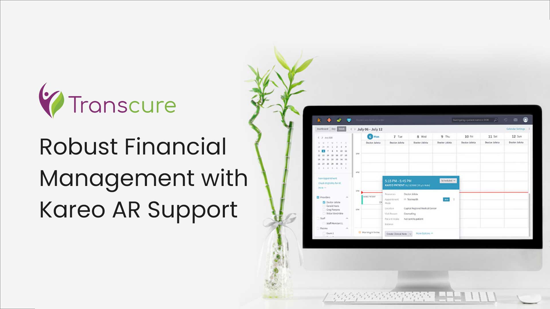 Kareo AR Management | Kareo AR Support