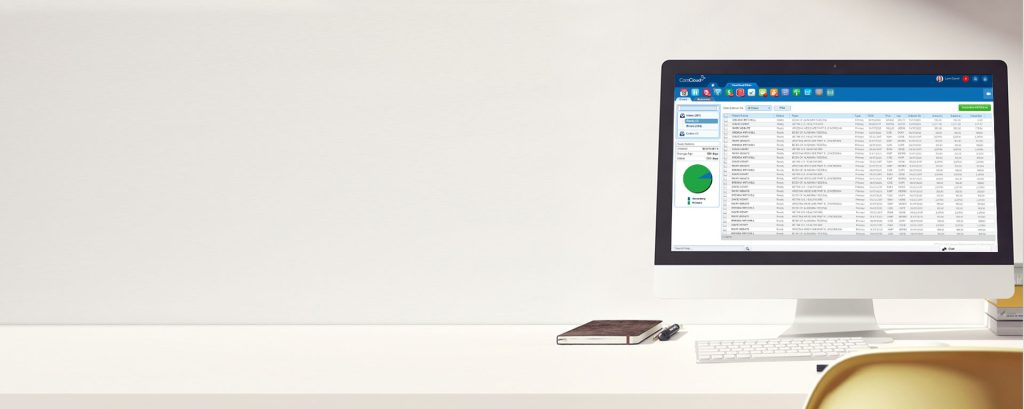 CareCloud AR Management | Outsource AR Services to Transcure