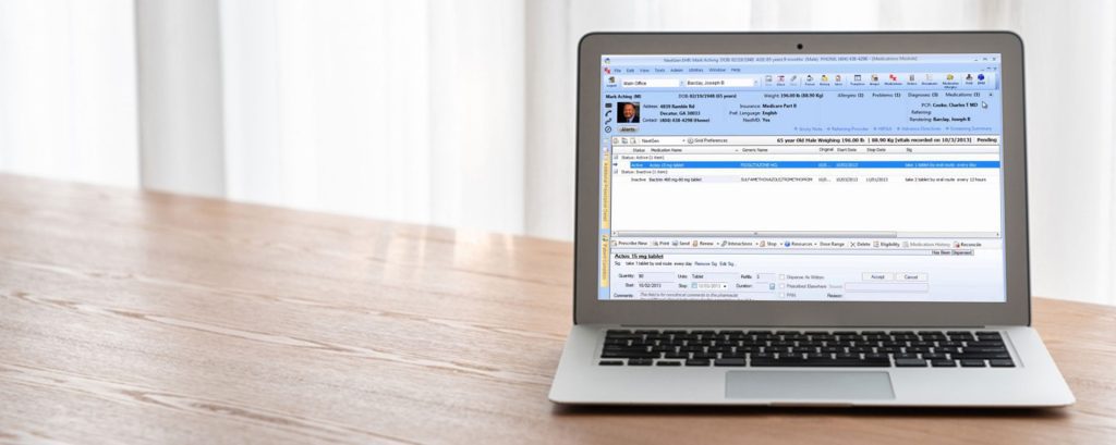 RCM Services | Outsource Your NextGen RCM to Transcure