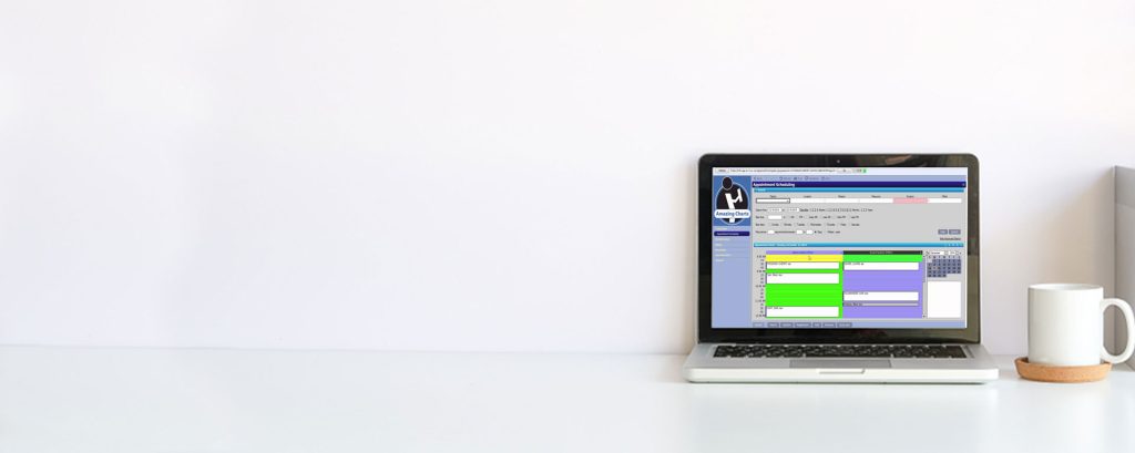 Amazing Charts AR Management | Outsource AR Services to Transcure