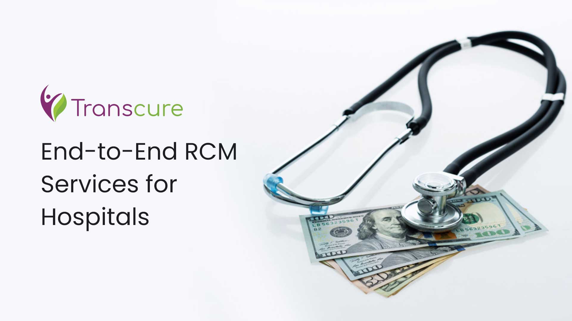 Hospital Revenue Cycle management | Outsourcing Hospital Services