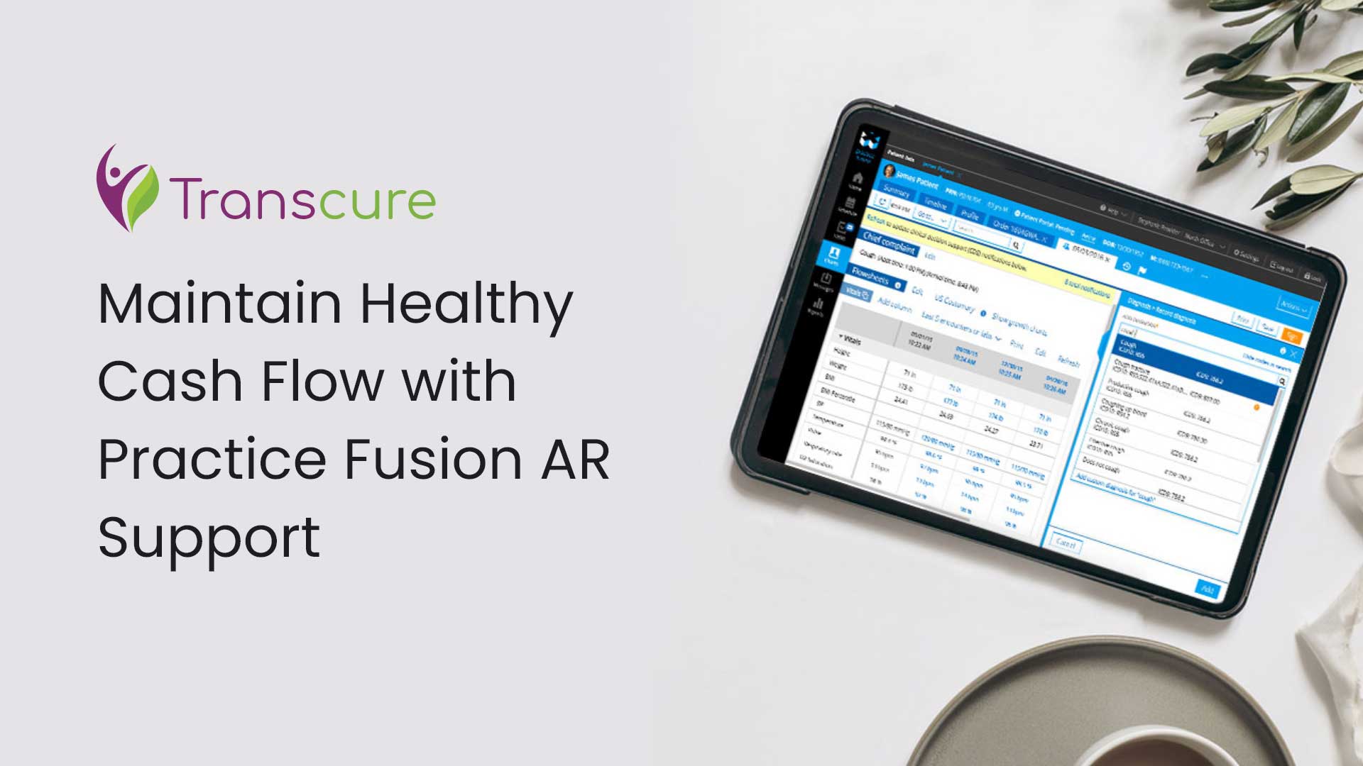 Practice Fusion AR Management | Outsource AR Services
