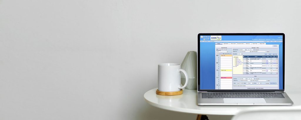 Office Ally AR Management | Outsource AR Services to Transcure