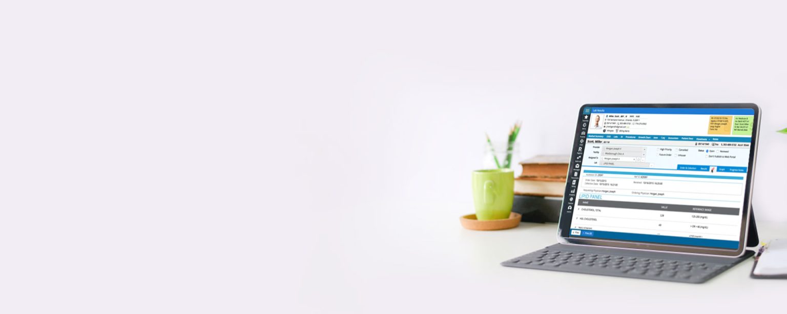 eClinicalWorks EMR / EHR Support | RCM Services