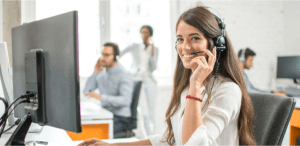 Revenue Cycles Process with Transcure for Enhanced Optimization