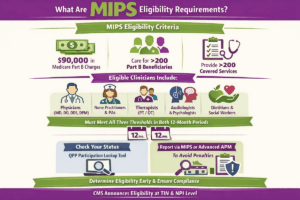 What is MIPS? Definition, Eligibility, Performance Categories, & more