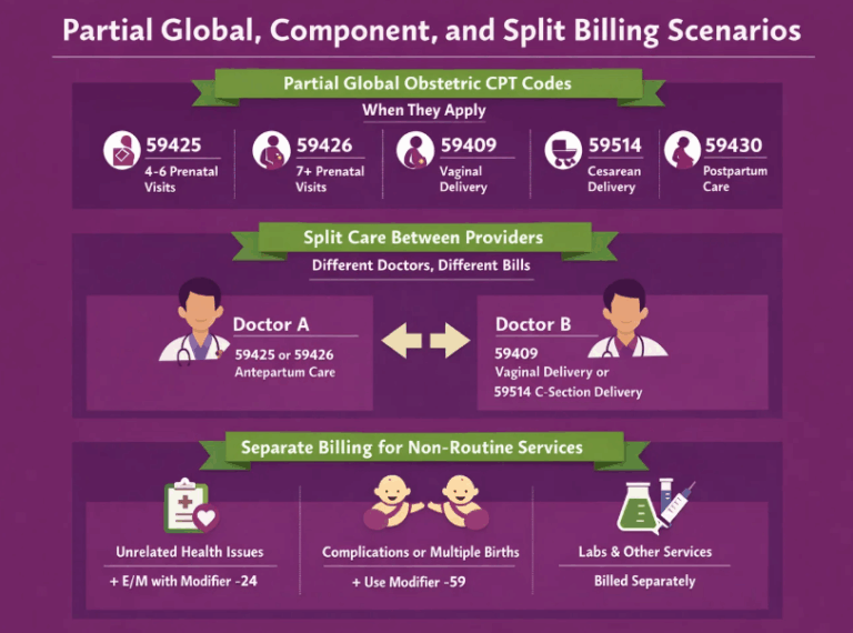 CMS Global Maternity Guidelines: What Practices Must Know in 2026